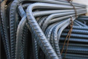 National Steel – Steel Reinforcing